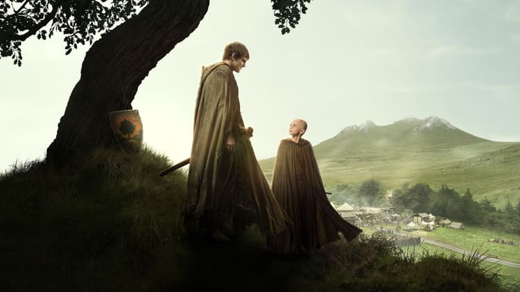 Movie & TV Show Reviews: What to Watch | The Couch Critic