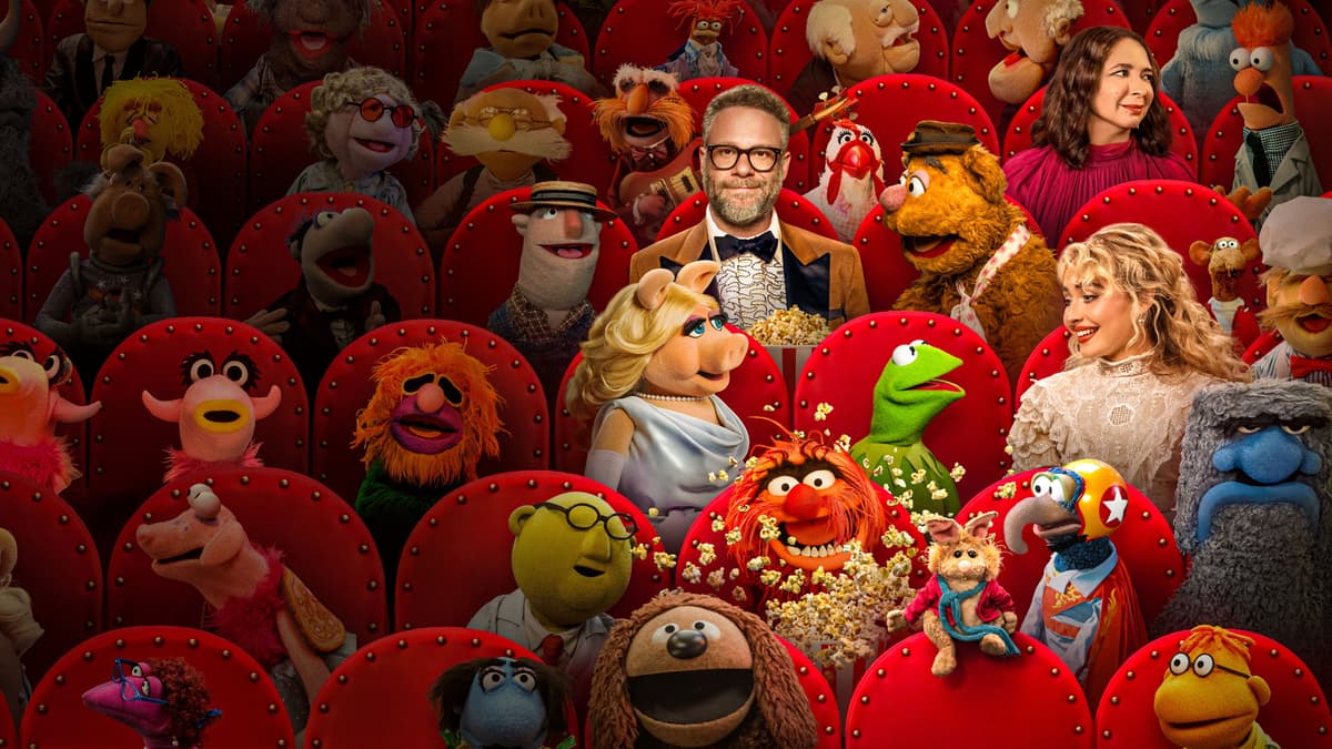 Movie & TV Show Reviews: What to Watch | The Couch Critic