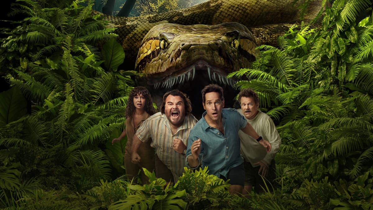 Movie & TV Show Reviews: What to Watch | The Couch Critic