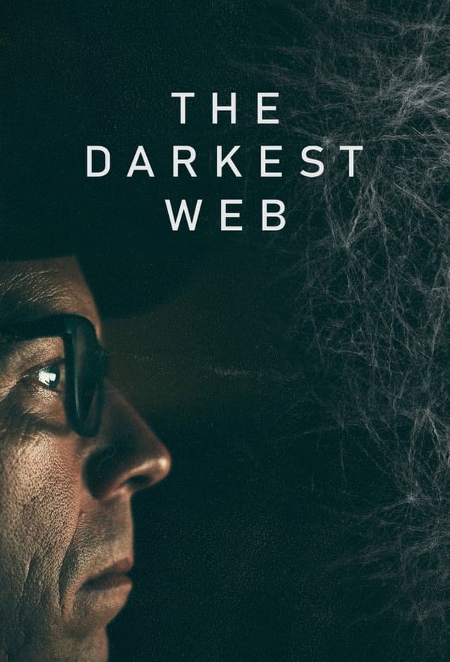 The Darkest Web (2026) | The Couch Critic