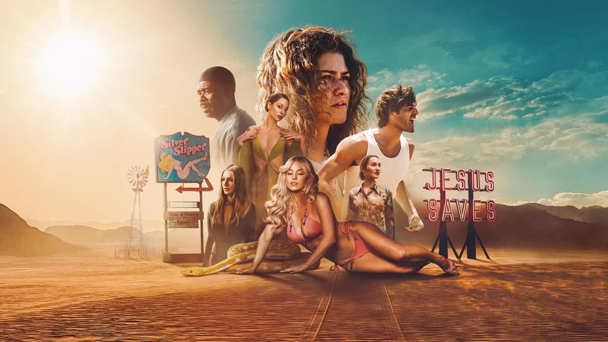 Movie & TV Show Reviews: What to Watch | The Couch Critic