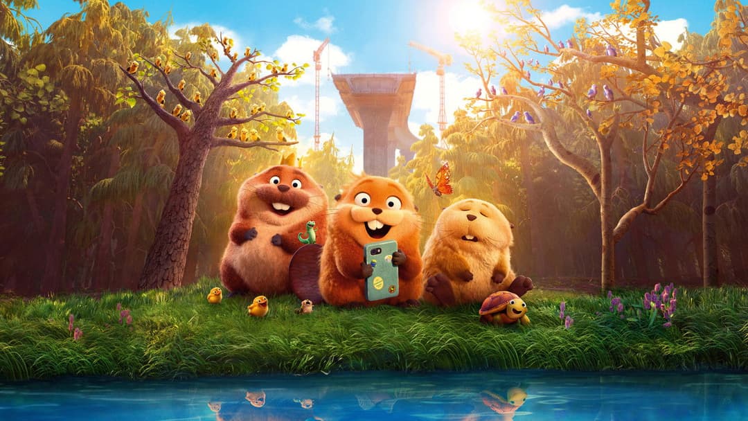 Movie & TV Show Reviews: What to Watch | The Couch Critic