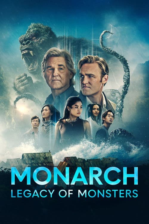 Movie & TV Show Reviews: What to Watch | The Couch Critic