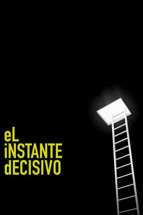 El instante decisivo (2022) | The Couch Critic